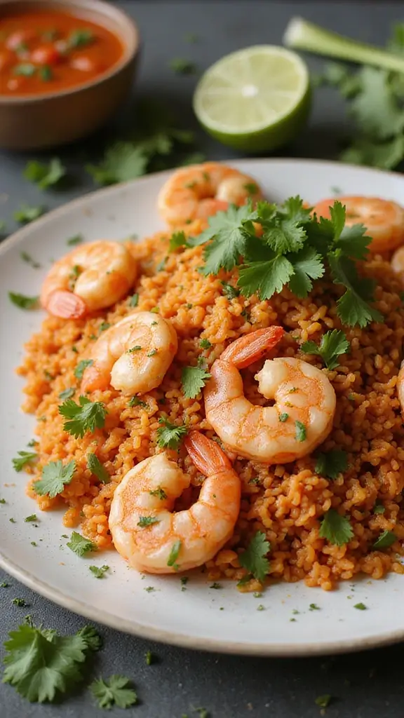 Jollof Rice Recipe: A Flavorful African Classic - Hot Cook Recipes