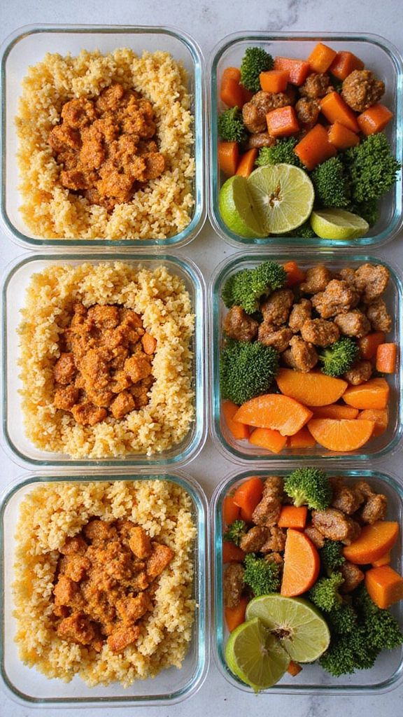 Jollof Rice Recipe: A Flavorful African Classic - Hot Cook Recipes