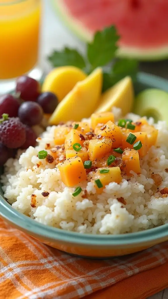 Sticky Rice Recipe: Traditional Comfort with a Chewy Twist - Hot Cook ...